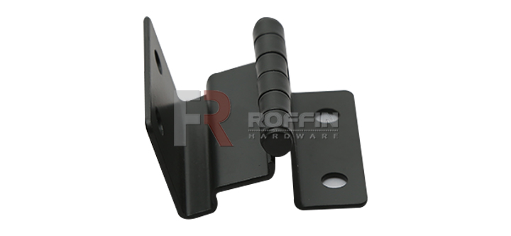 door hinge 02 - Hangzhou Rongfeng Hardware Machinery Co.,Ltd.